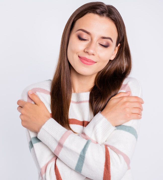 Stress Management Techniques for Healing Trauma - Marie Dolfi